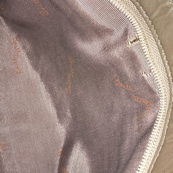 Borelli | Bags | Vintage Borelli Leather Purse Bag | Poshmark
